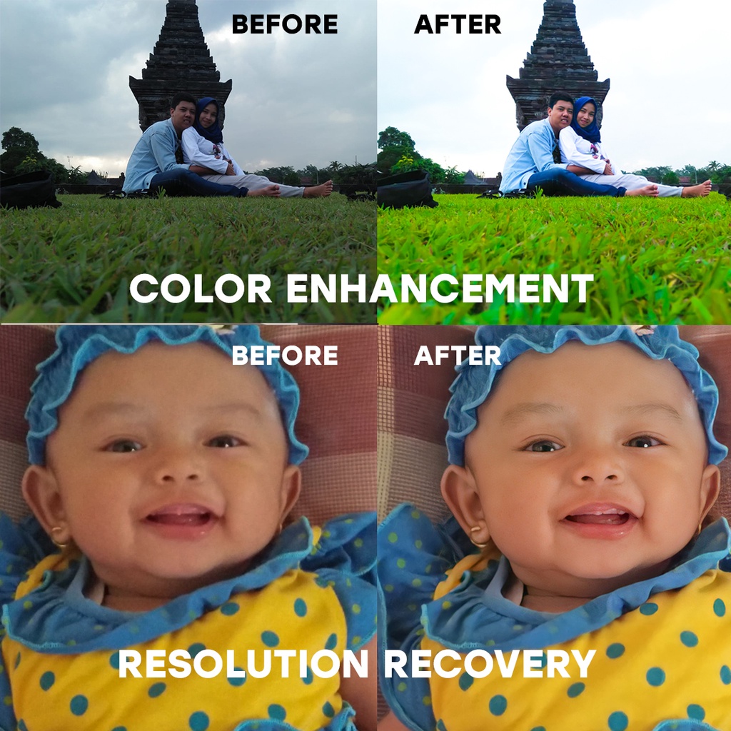 Jual CETAK FOTO + BINGKAI HD media mdf 6mm | Shopee Indonesia