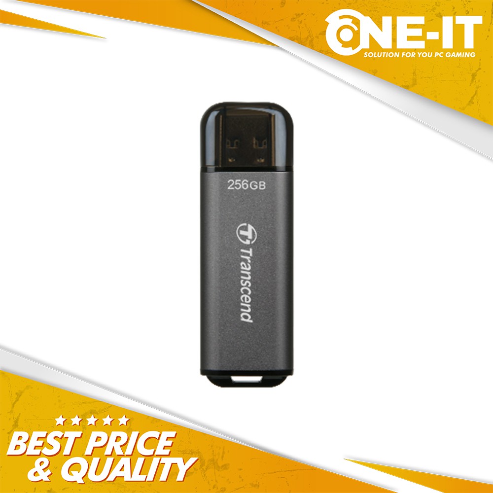 Jual Transcend Flash Disk JetFlash 920 USB 3.0 | Shopee Indonesia