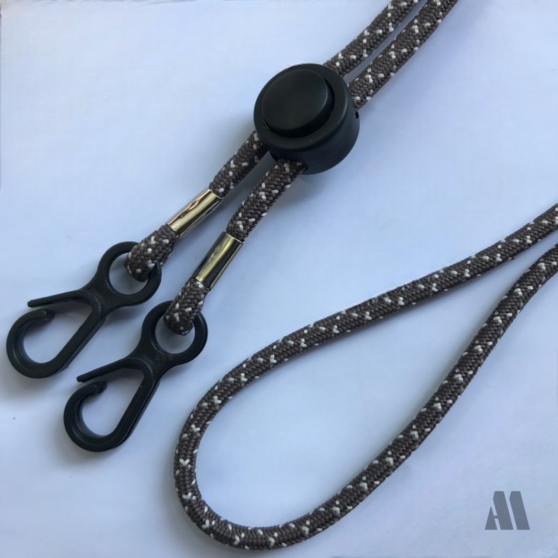 Jual STRAP MASK TERBARU / PENGAIT MASKER EARLOOP MEDIS / CONNECTOR ...