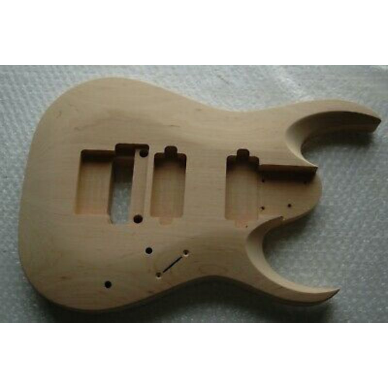 Jual Body Gitar Ibanez RGA Custom | Shopee Indonesia