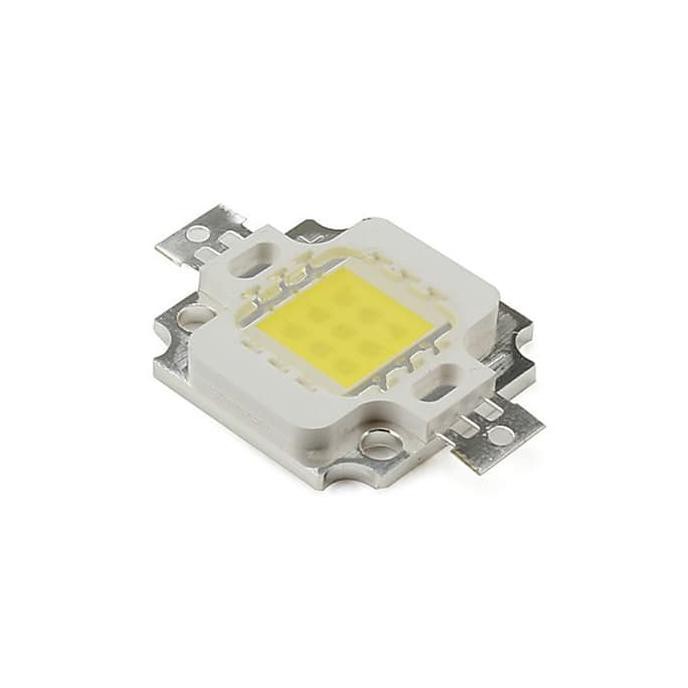 Jual Ini High Power Led 10W Hpl 10W White Emitter Super Bright Ayo Beli ...