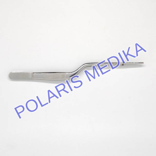 Jual Pinset Hidung / Jansen Nasal Dressing Forceps 14 cm | Shopee Indonesia