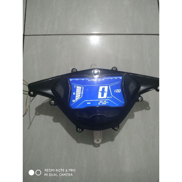 Jual speedometer Yamaha aerox original | Shopee Indonesia