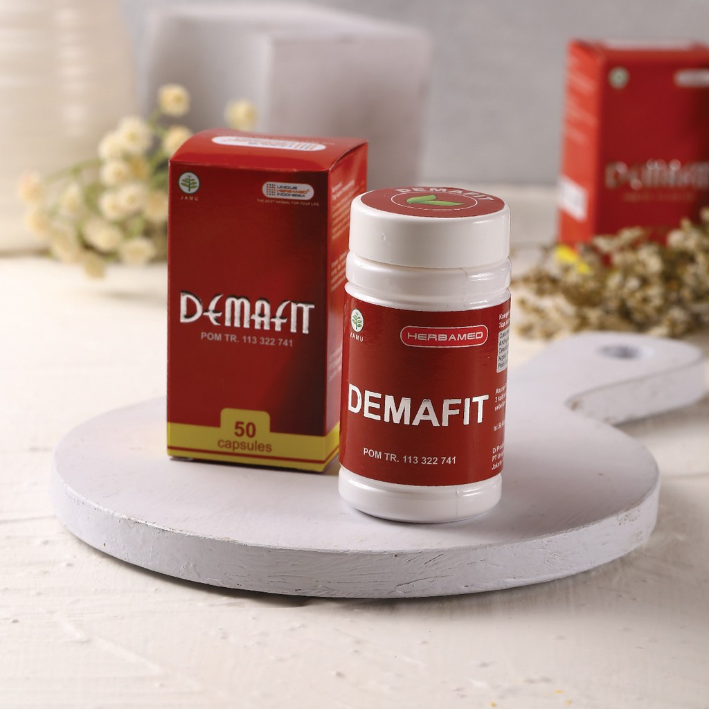 Jual ESBI OBAT DEMAM BERDARAH & MALARIA DEMAFIT | Shopee Indonesia
