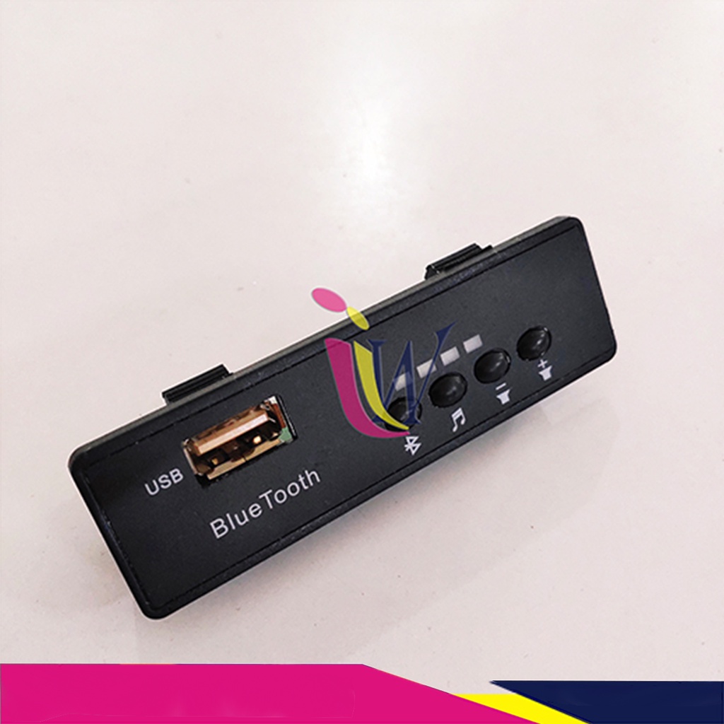 Jual Modul MP3 Player Bluetooth Kualitas Super | Shopee Indonesia