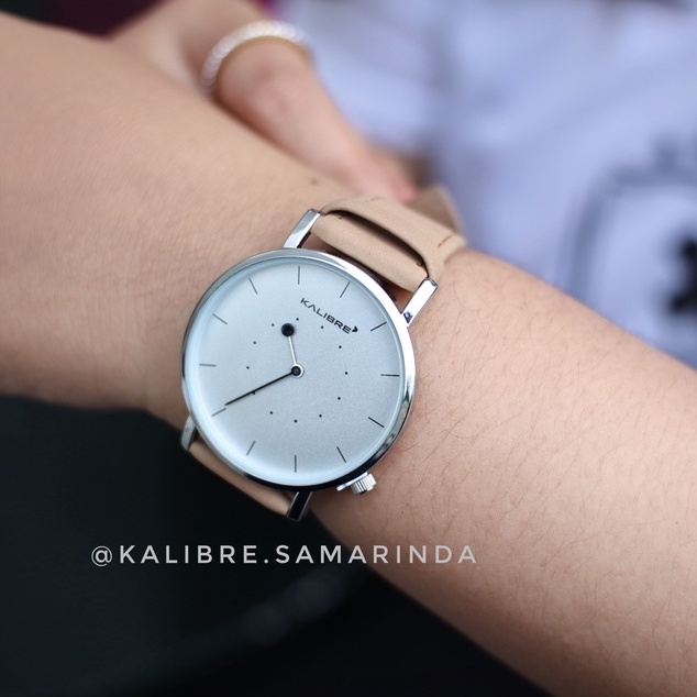 Jual JAM TANGAN ANALOG KALIBRE CHAVIE - 996234222 | Shopee Indonesia