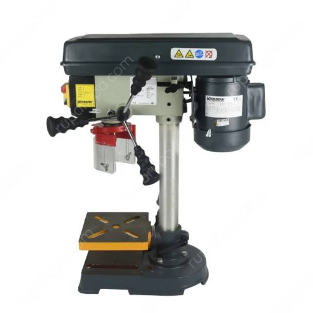 Jual krisbow bor duduk industrial drill press 13mm | Shopee Indonesia