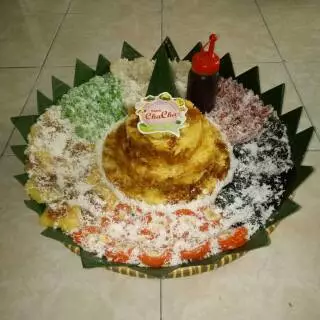 Jual Tumpeng Jajanan Pasar Terlengkap & Harga Terbaru Januari 2026 ...