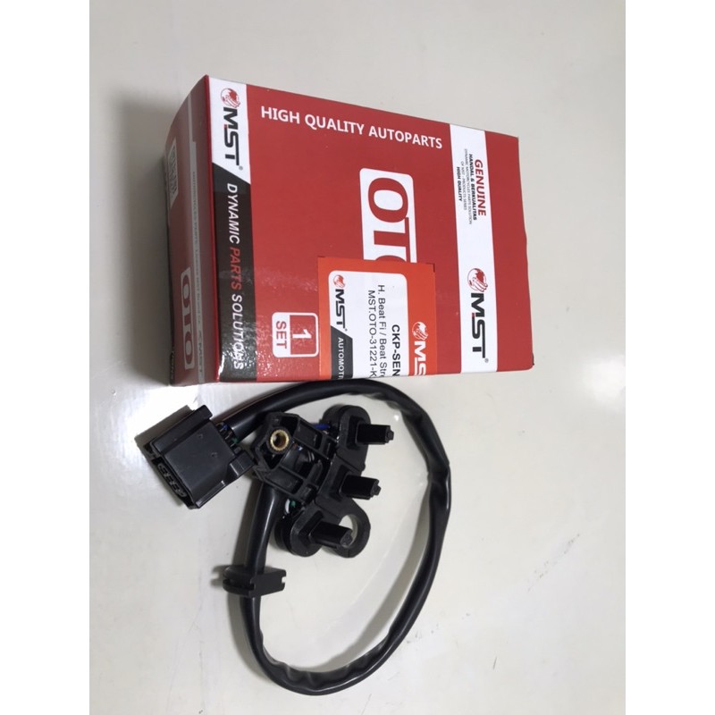 Jual CKP SENSOR BEAT FI ESP SCOOPY FI ESP K16 - BEAT SPORTY K81 MST OTO ...