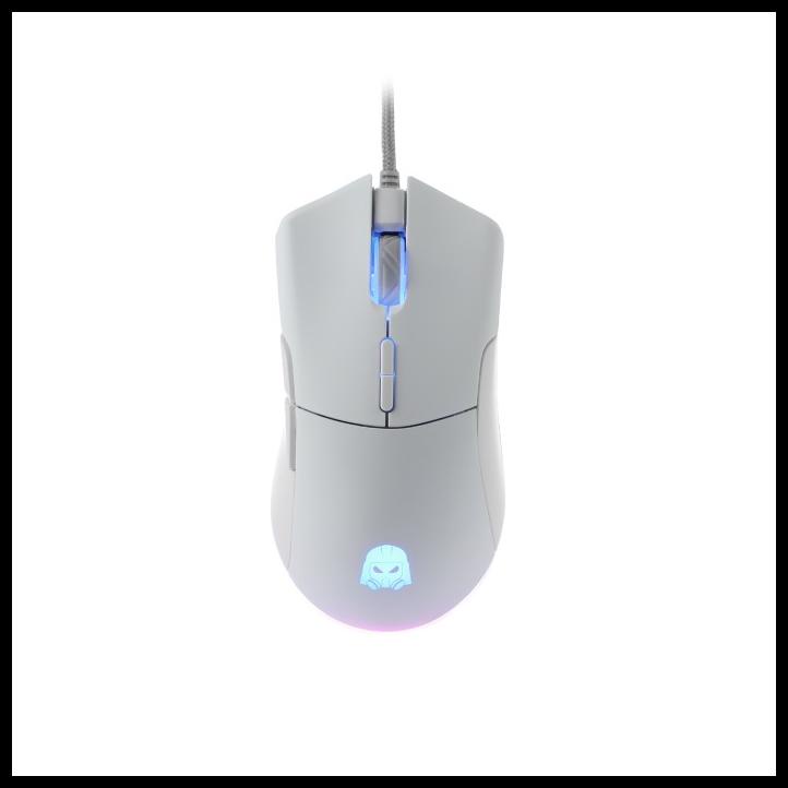 Jual Digital Alliance Mouse Gaming Carbine Ghost Gray | Shopee Indonesia