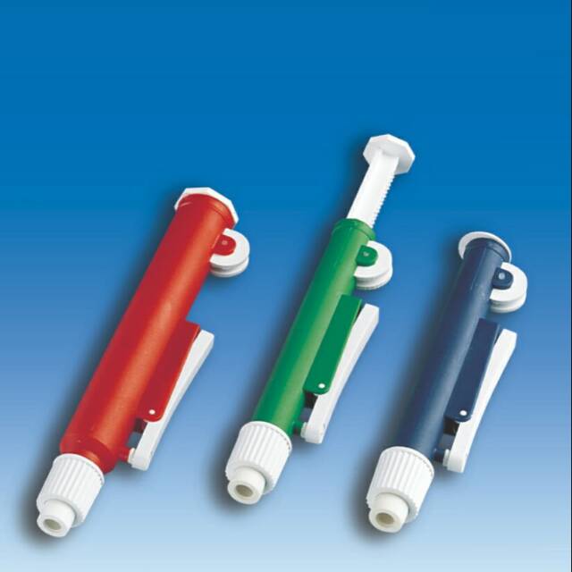 Jual Pipette filler/pompa pipet/pipet pump | Shopee Indonesia