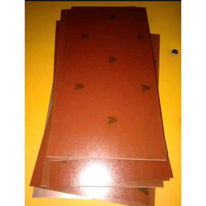 Jual PCB polos 10cm x 20 cm | Shopee Indonesia