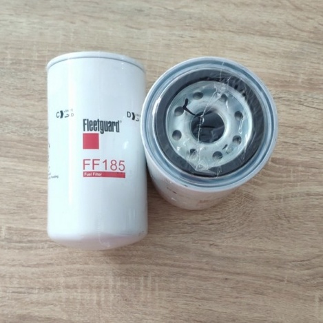 Jual Fuel Filter Fleetguard FF185 / Filter Solar Fleetguard FF 185 ...