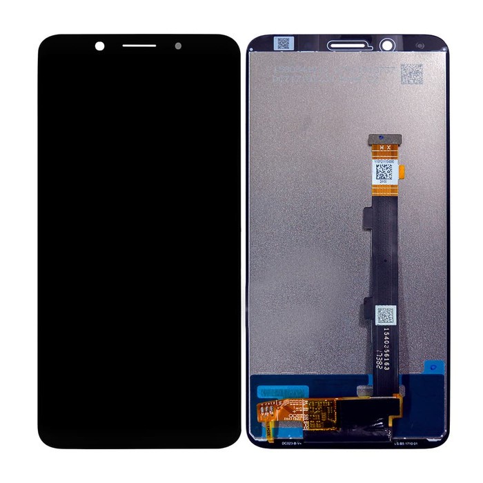 Jual Lcd Touchscreen Oppo F5/F5 PLUS/F5 Youth-CPH1723-CPH1725 | Shopee ...