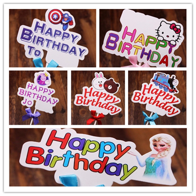 Jual Topper Kue, Topper Cake, Topper Dora, Topper Elsa, Topper Car ...