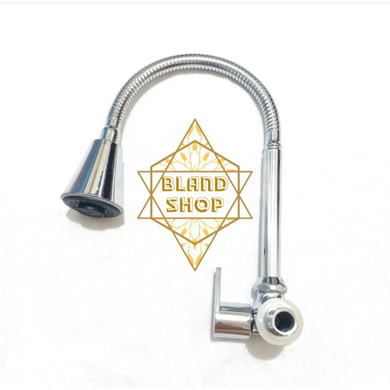 Jual Kran Angsa flexibel - Kran angsa bak cuci piring | Shopee Indonesia