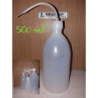 Jual Botol Semprot Laboratorium Terlengkap & Harga Terbaru Maret 2026 ...