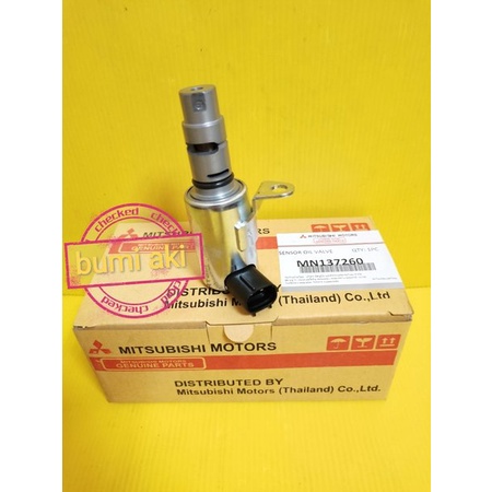 Jual SENSOR OCV VVTI ATAU SENSOR OLI SENSOR OIL VALVE ORIGINAL ...