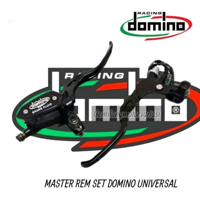 Jual Master Rem RCB Dom Handle Master Rem Dom Universal Model Tabung ...