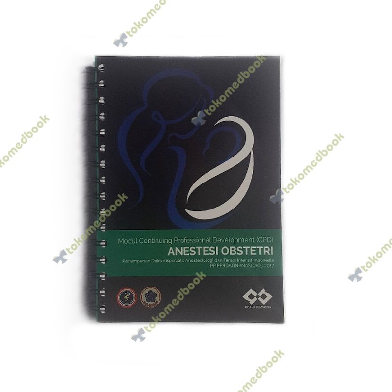 Jual Buku Kedokteran Anestesi Obstetri Modul CPD | Shopee Indonesia