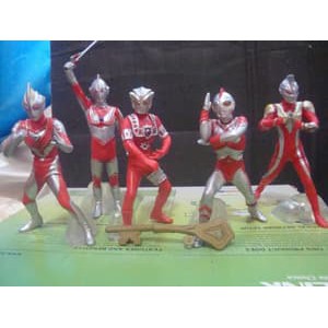 Jual ULTRAMAN SERI PEDANG | Shopee Indonesia