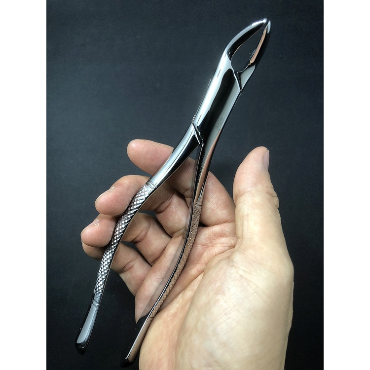 Jual TANG CABUT GIGI DEWASA PREMOLAR-INCISSOR-AKAR BAWAH / EXTRACTION ...