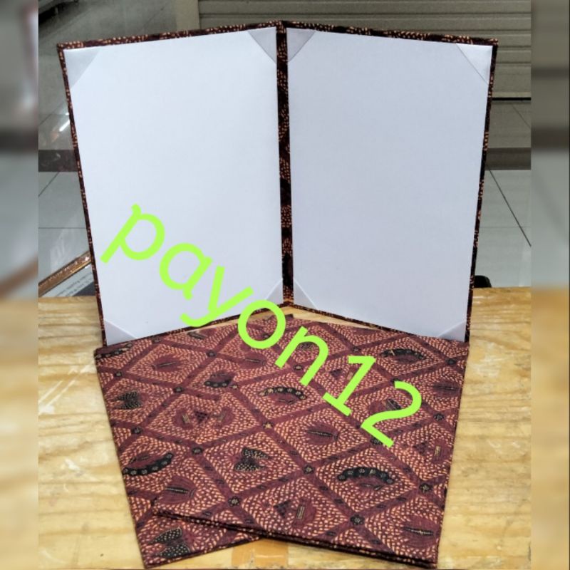 Jual map upacara batik | Shopee Indonesia