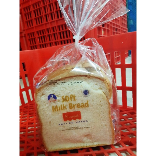 Jual Roti Tawar soft milk bread (SMB) | Shopee Indonesia