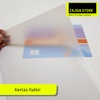 Jual Kertas Kalkir Arto / Tracing Paper 65Gsm Ukuran A4 / A3 Isi 20 ...