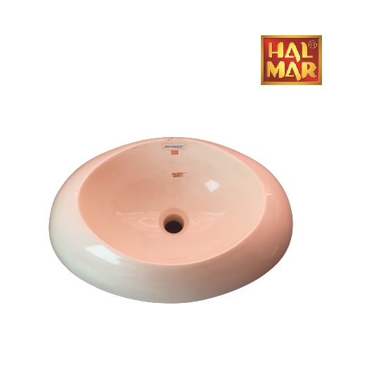 Jual Halmar Wastafel Mangkok (Bowl) Cielo 60 Pastel Ivory Marble ...