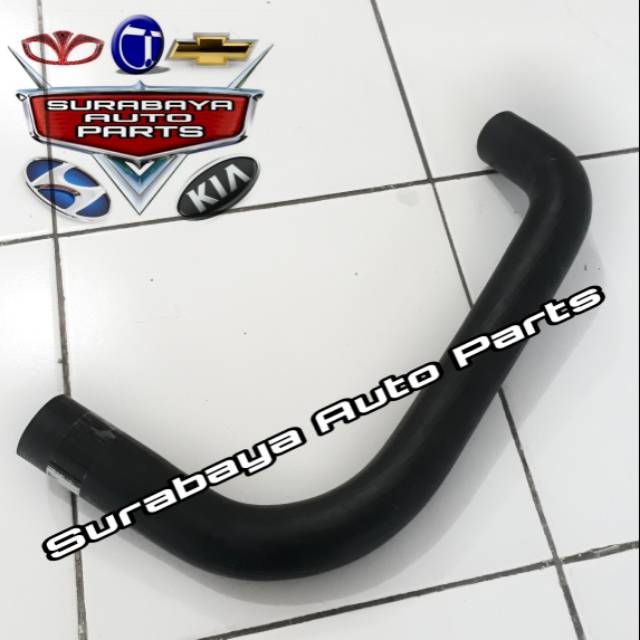 Jual Selang Radiator Bawah Kia Pregio Travello Big Up K 2700 | Shopee ...