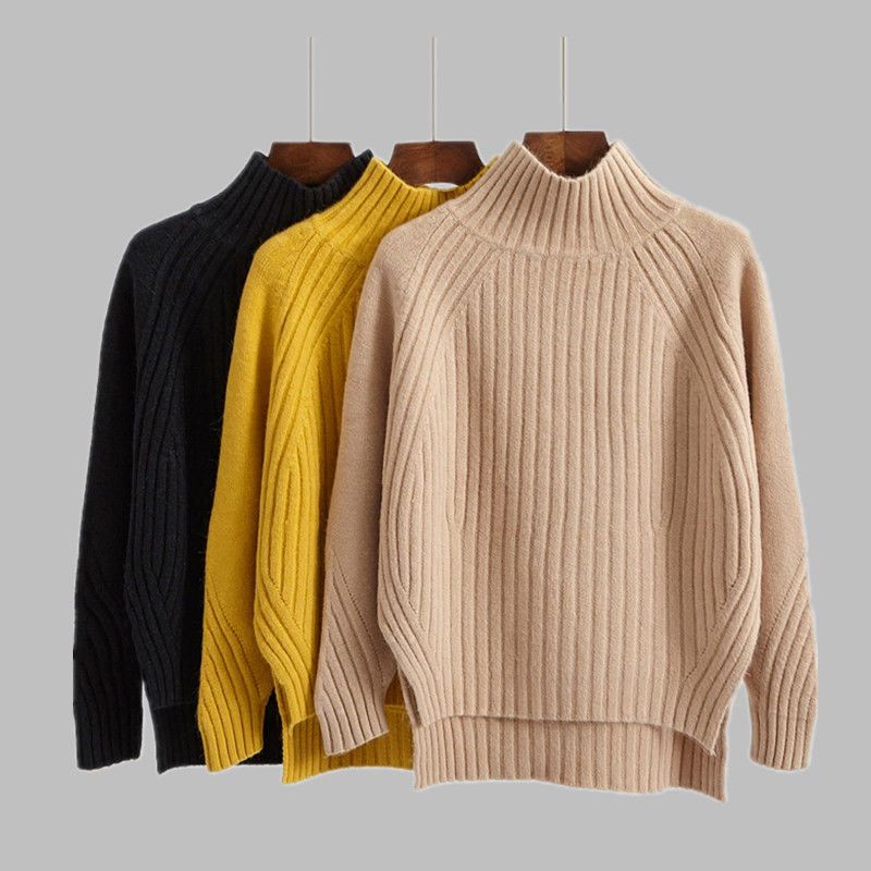 Jual SW-01 -SWEATER RAJUT PREMIUM | Shopee Indonesia