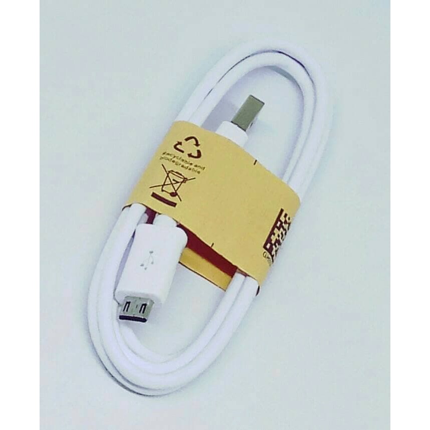 Jual KABEL S4 MICRO USB SAMSUNG ANDROID KABEL CHARGER ALL ANDROID ...