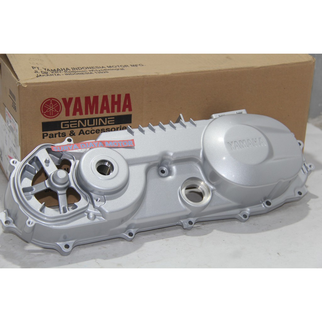 Jual Blok Block Cvt Bak Cvt Yamaha Nouvo Original Yamaha 5LW-E5411-00 ...