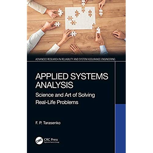 Jual BUKU KOMPUTER Applied Systems Analysis: Science and Art of Solving ...