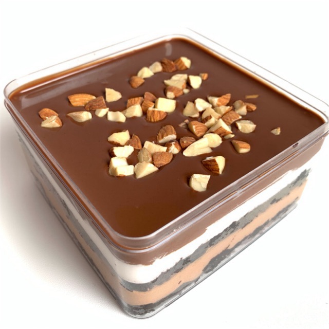 Jual TURKISH DESSERT BOX | Shopee Indonesia