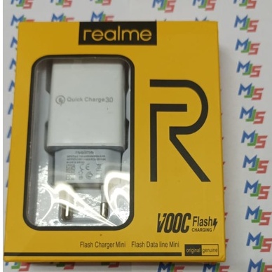 Jual Charger Realme C1 C2 C3 Casan Realme 2 USB Realme 2 3 Carjer ...