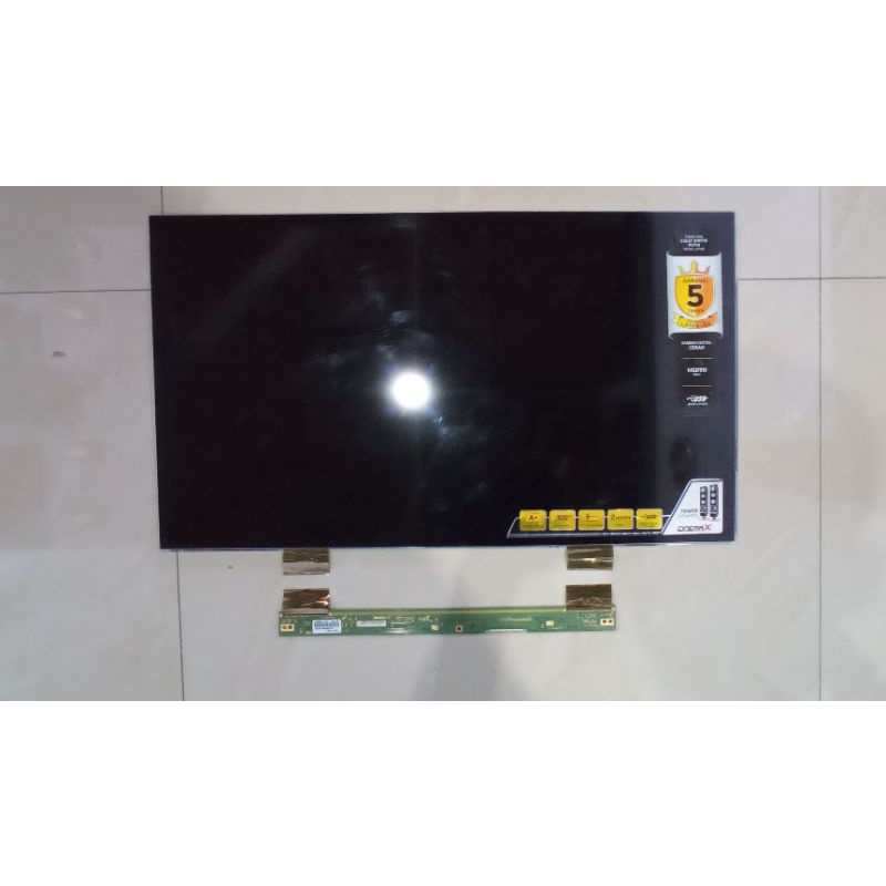 Jual PANEL LED 24inch ORIGINAL 100% | Shopee Indonesia
