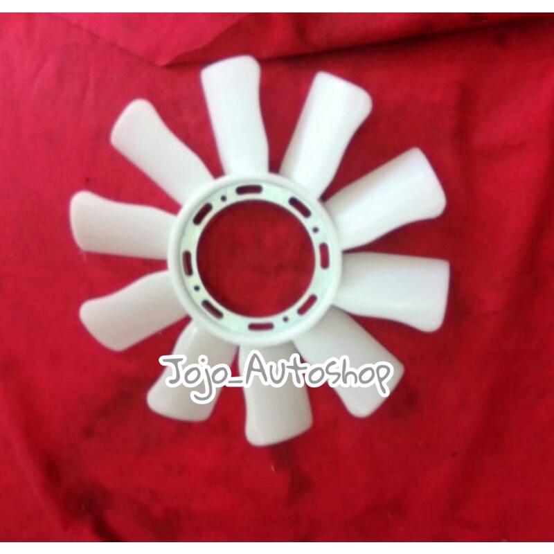 Jual Kipas Radiator Isuzu-ELF NKR 71 | Shopee Indonesia