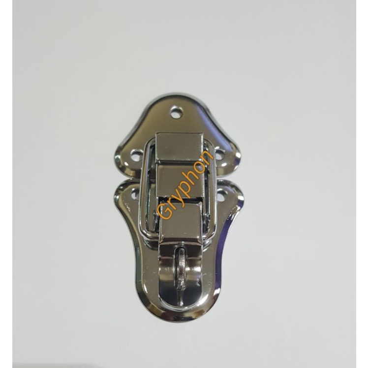 Jual kunci koper/tas/box/hardcase lob | Shopee Indonesia