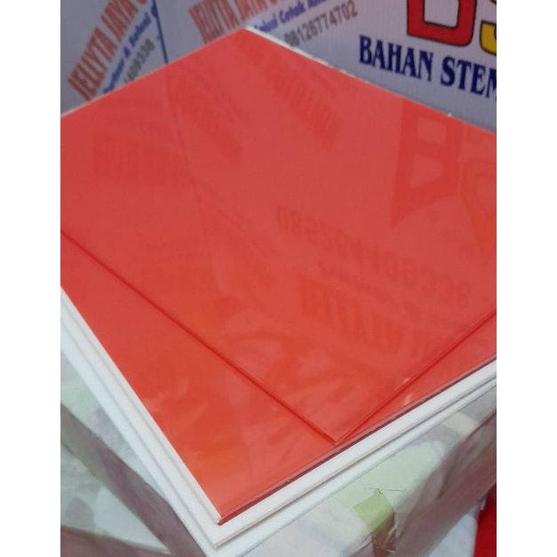 Jual KARET RUNAFLEX MERAH 19x26.5 | Shopee Indonesia