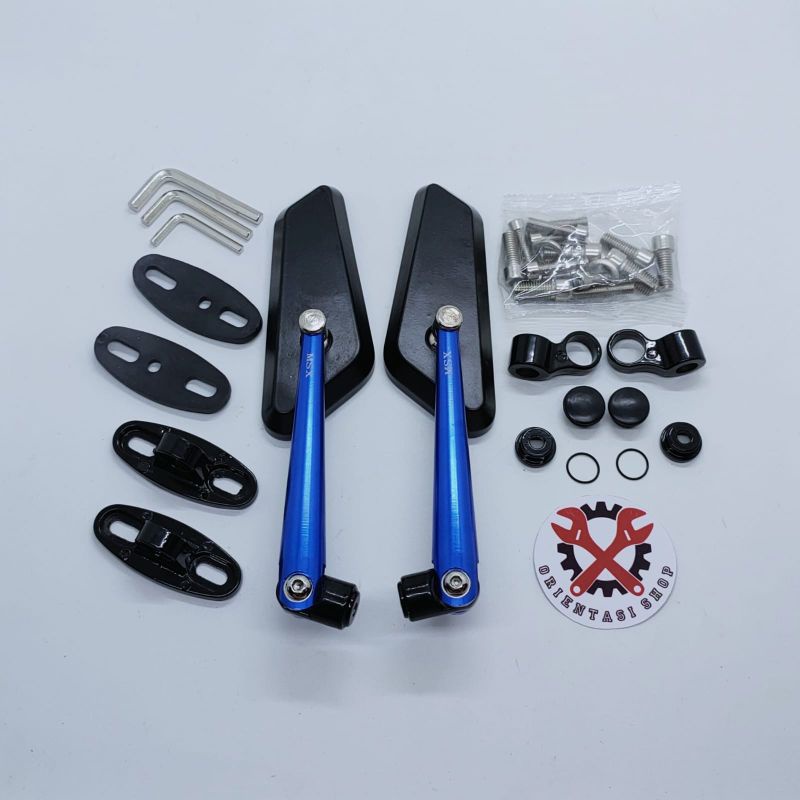 Jual Spion circuit spion variasi spion cirkuit nmax/pcx/ninja/aerox ...