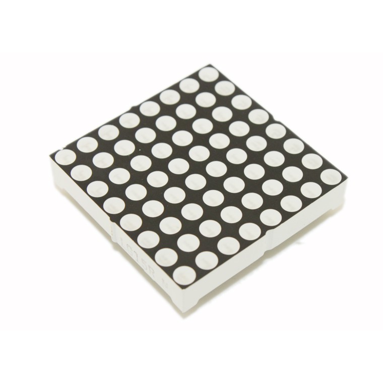 Jual LED Dot Matrix Common Anode | Shopee Indonesia