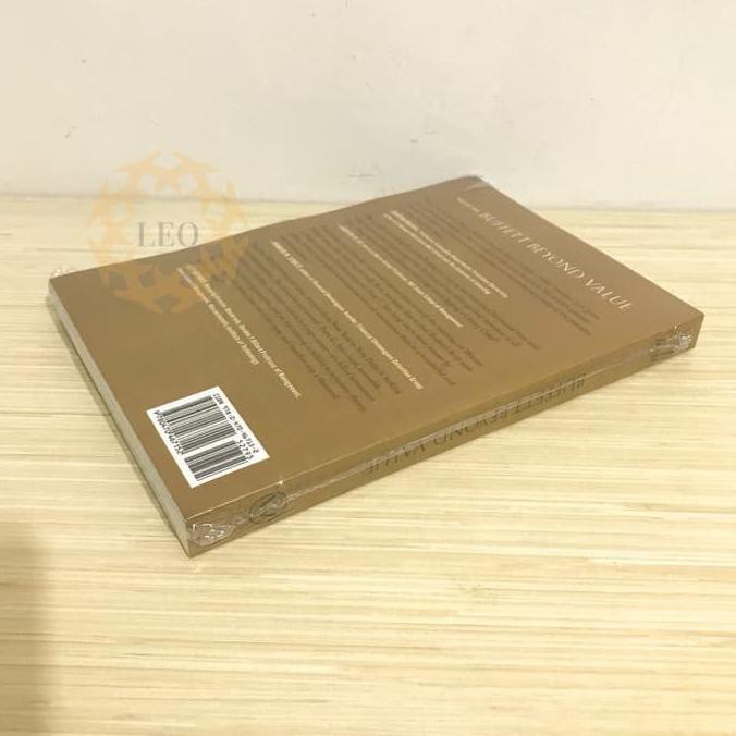 Jual Paperback Buffett Beyond Value - Buku Investasi Warren Buffett | Shopee Indonesia