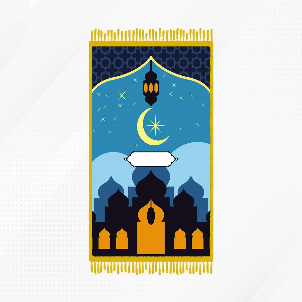 Jual SAJADAH ANAK - Custom Nama Berkarakter Cocok Untuk Souvenir Ulang ...