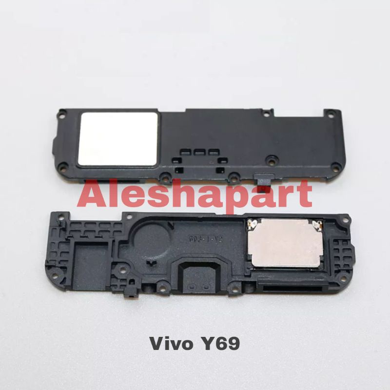Jual BUZZER/LOUDSPEAKER VIVO Y69 FULLSET | Shopee Indonesia