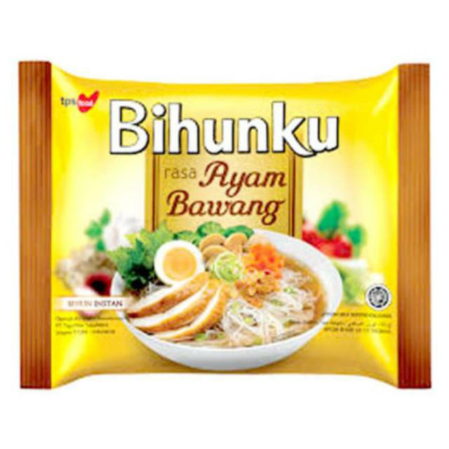 Jual Bihunku All Variant | Shopee Indonesia