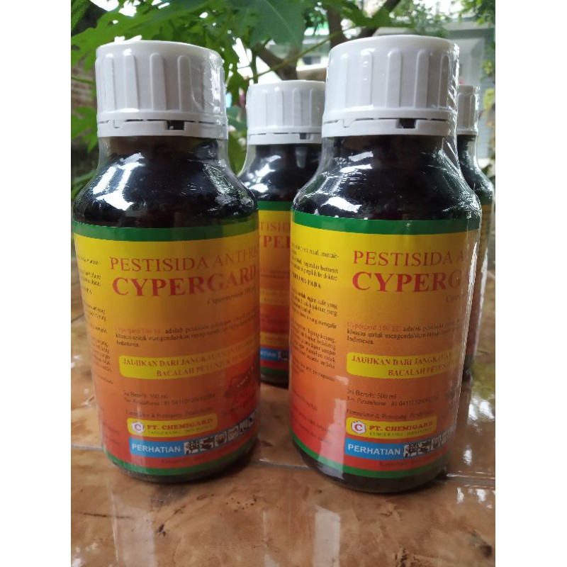 Jual OBAT RAYAP,RACUN BASMI RAYAP,RACUN RAYAP CYPERGARD 100 EC 500 ML ...