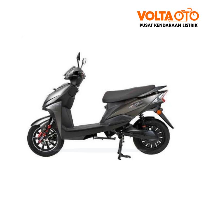 Jual VOLTA 401 MOTOR LISTRIK | Shopee Indonesia