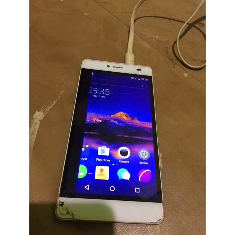 Jual mesin normal himax M20i 4G | Shopee Indonesia